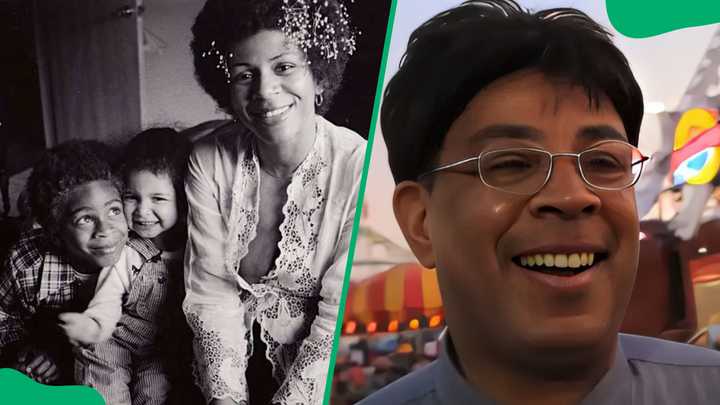 Who is Marc Rudolph? Age, spouse, siblings, profiles, net worth ...