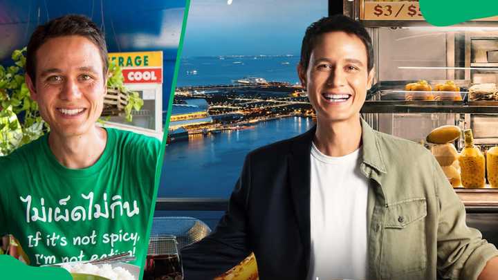 Mark Wiens' net worth revealed: From YouTube star to global influencer ...
