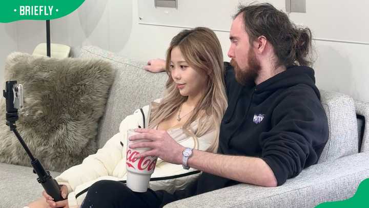 Who is Asmongold's girlfriend? Insights into his love life and break-up ...