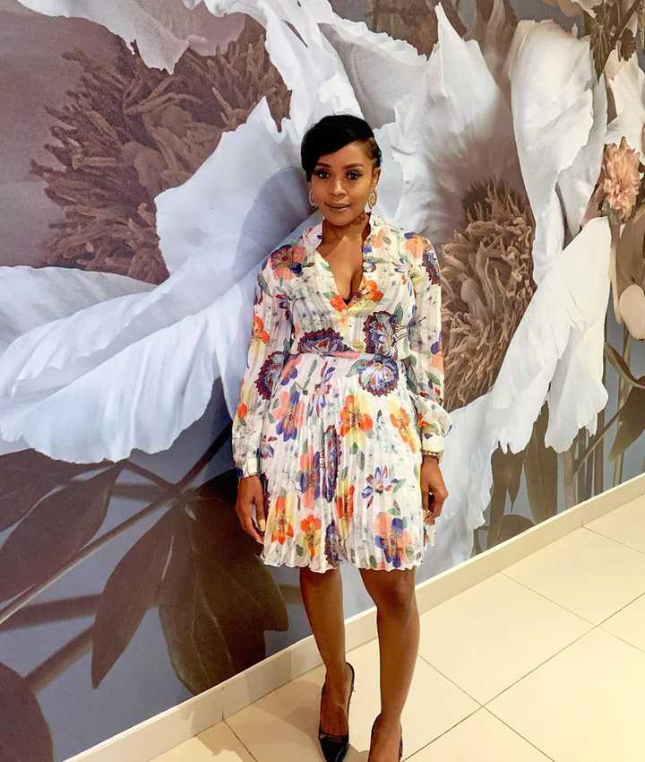 Collen Mashawana bio: age, son, partner, wedding, house, cars ...