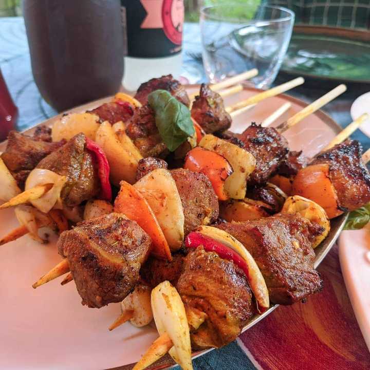 The best South African sosatie recipe for Braai Day! - Briefly.co.za