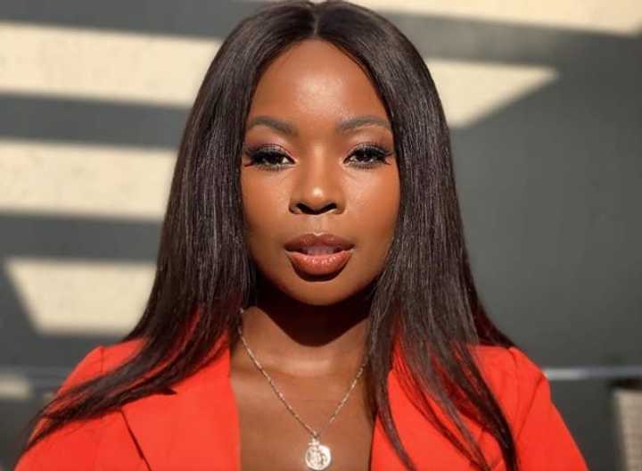 Nambitha Ben-Mazwi bio: age, spouse, parents, endometriosis, the queen ...