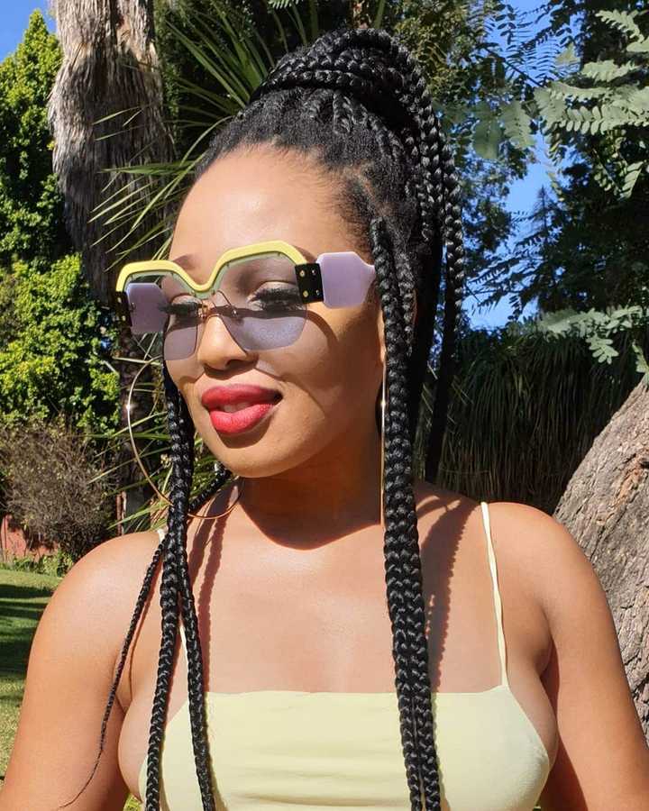 Phindile Gwala biography: age, daughter, husband, wedding, parents ...