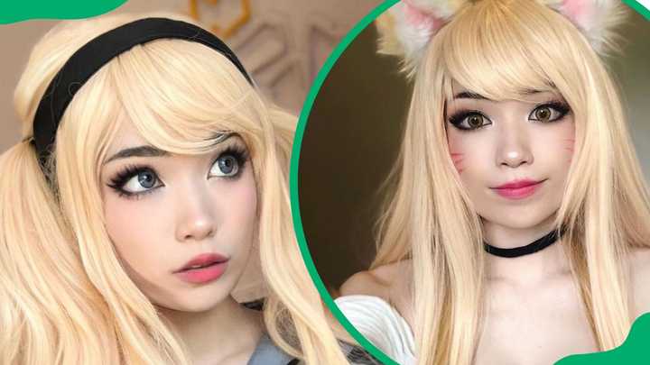 Emiru: Age, height, real name, ethnicity, boyfriend, and net worth ...