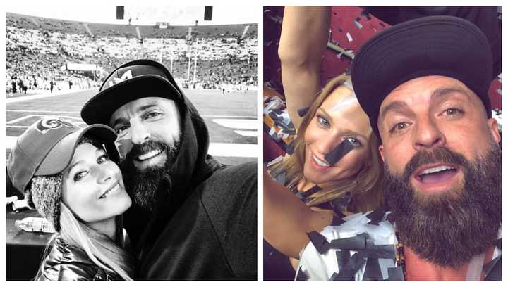 The triumphant story of Nathan Andersen, A.J. Cook's Husband - Briefly ...