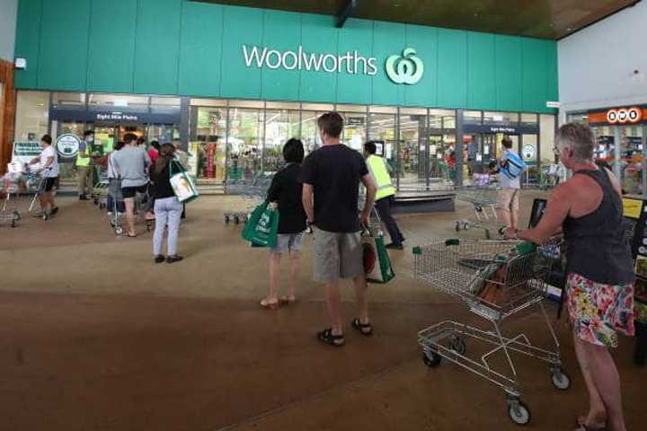 How to apply for a job online at Woolworths South Africa: Step by step ...