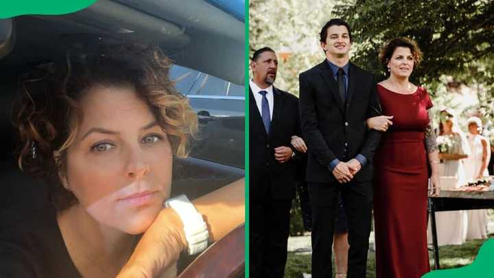 Who are Tori Kelly's parents? Meet Allwyn and Laura Kelly - Briefly.co.za