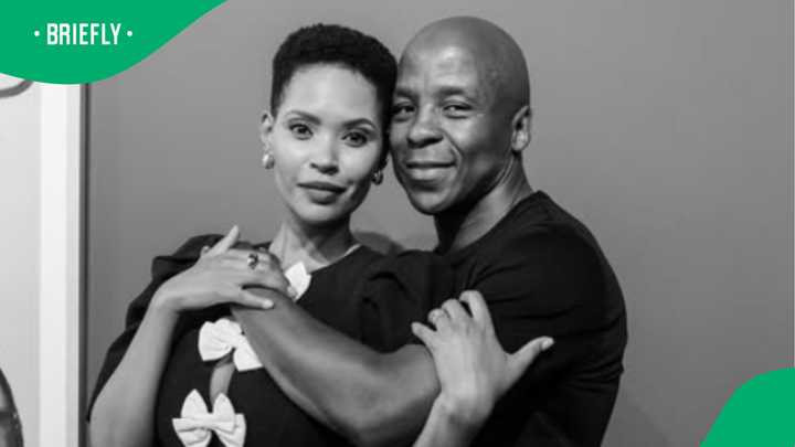 South African Kwaito Star Turned Pastor Kabelo Mabalane Marks 23 Years ...