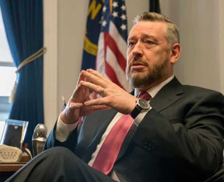 Rod Parsley: age, children, wife, church, prayer line, house, net worth ...