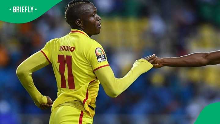 “Tendai Made Mistakes”: Family Remembers Late Orlando Pirates Striker ...