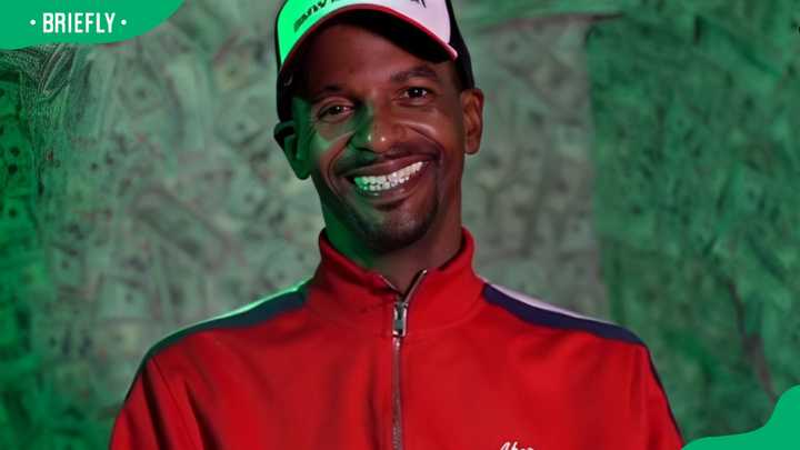 Who is Charleston White? Everything you should know - Briefly.co.za