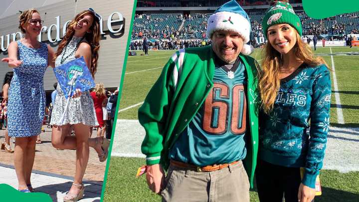 Who is Karen Backfisch-Olufsen? Meet Jim Cramer's ex-wife - Briefly.co.za