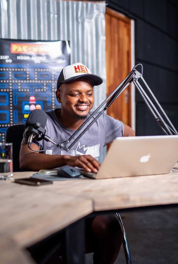 ‘Podcast and Chill’ Host MacG Accuses Politicians of Prioritising ...