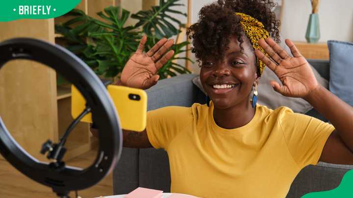 How to become a content creator in South Africa: a beginner's guide ...