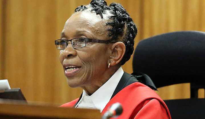 Yvonne Mokgoro bio: age, children, husband, education, CV, career ...