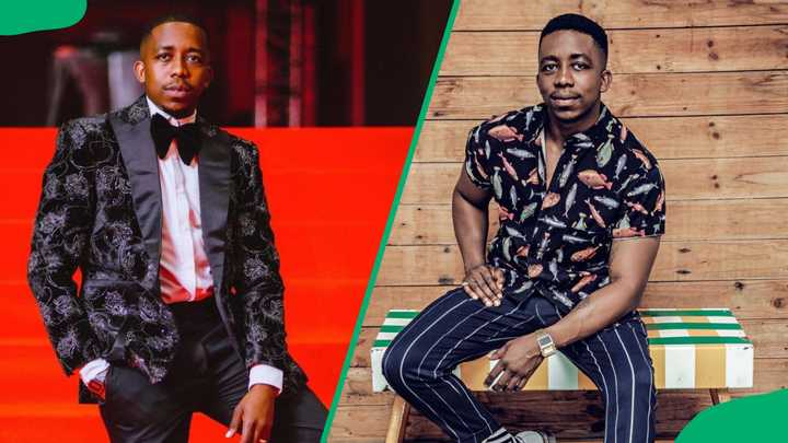 Mpho Sebeng’s bio: age, girlfriend, TV shows, movies, nominations ...