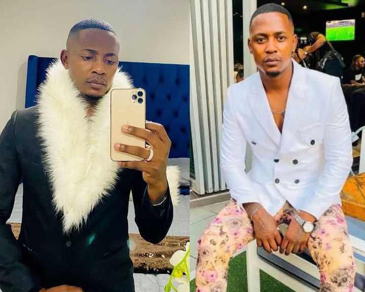 Who is Pholoso Mohlala? Age, children, girlfriend, house, career ...