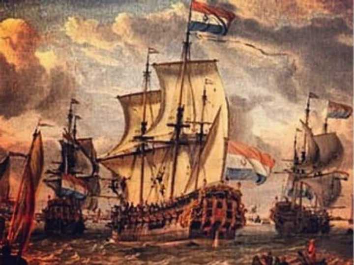 Jan van Riebeeck biography: death, facts and life achievements ...