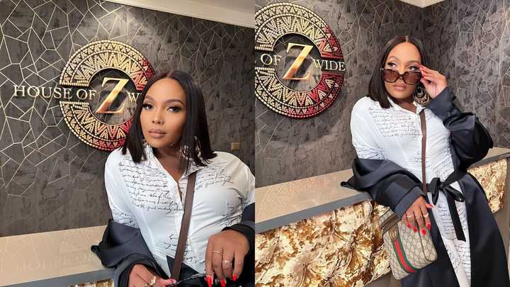 Who is Tshiamo Modisane? Age, family, career, old pictures, education ...