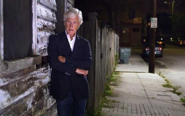 Keith Morrison bio: age, children, wife, Dateline NBC, podcast, salary ...
