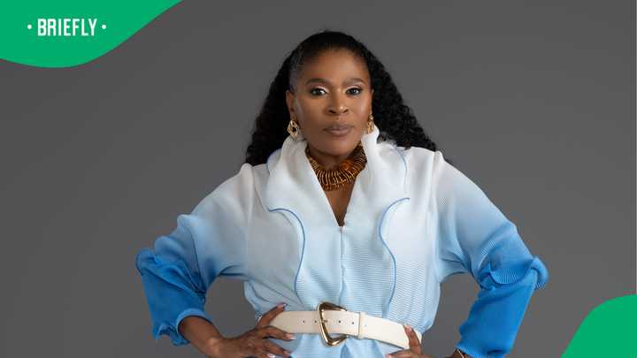 Mzansi Magic Drops Trailer of New Telenovela ‘Genesis’, SA Reacts: “I’m ...