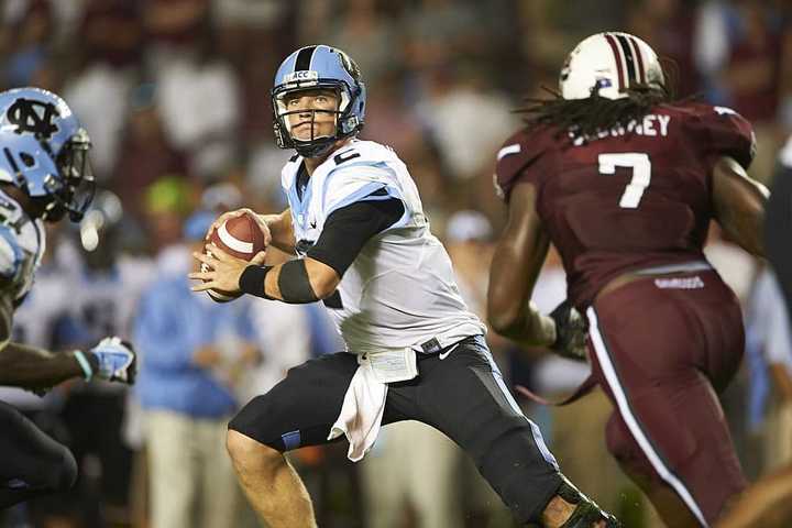 Meet Bryn Renner: Amanda Balionis’ husband is a former NFL quarterback ...