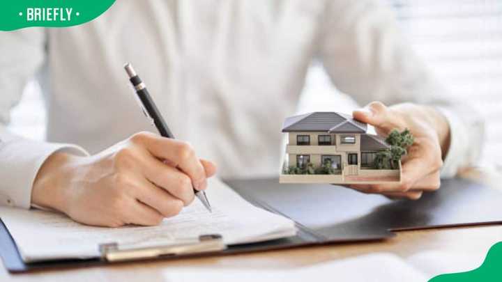 What is a deed of transfer, and how is it different from a title deed ...