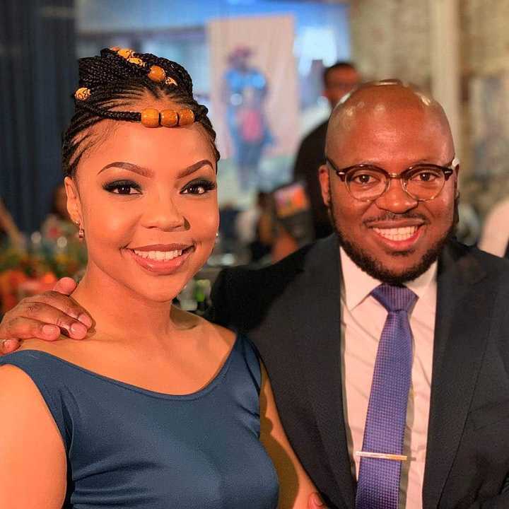 Khaya Dlanga bio: age, wife, brother, ex-girlfriends, books, profiles ...