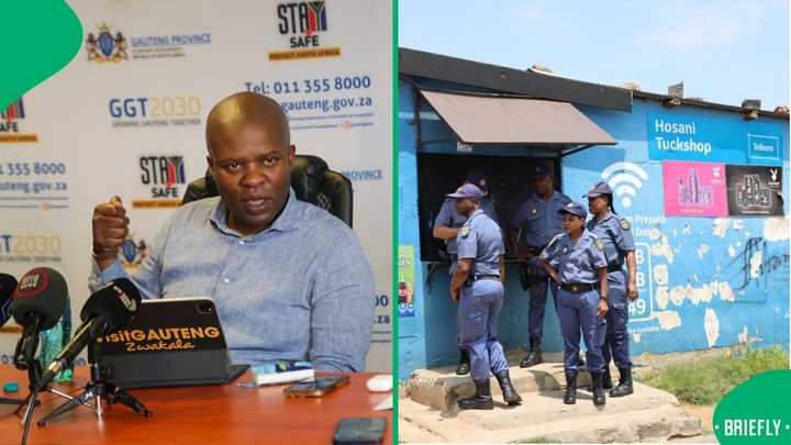 7107 Spaza Shop Registration Applications Were From Foreign Nationals ... 7107 Spaza Shop Registration Applications Were From Foreign Nationals ...