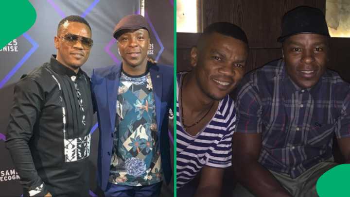 Kwaito Icons TKZee Delivered an Outstanding Performance at Nirox SA ...