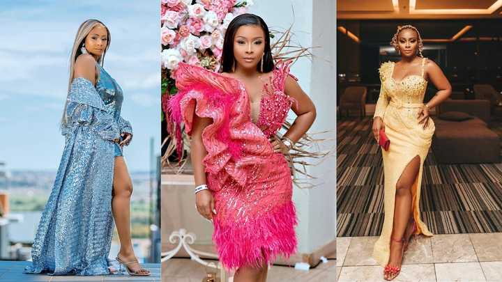 Boity Thulo's biography: age, relationship, family and career - Briefly ...