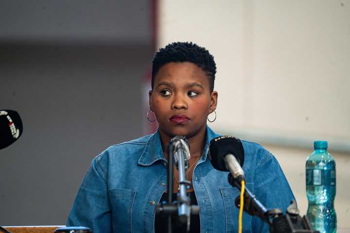 Joslin Smith: Lourentia Lombaard Said Kelly Was Allegedly Paid To Keep ...