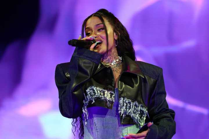 Who is SZA dating? A look at her boyfriend's timeline and dating ...