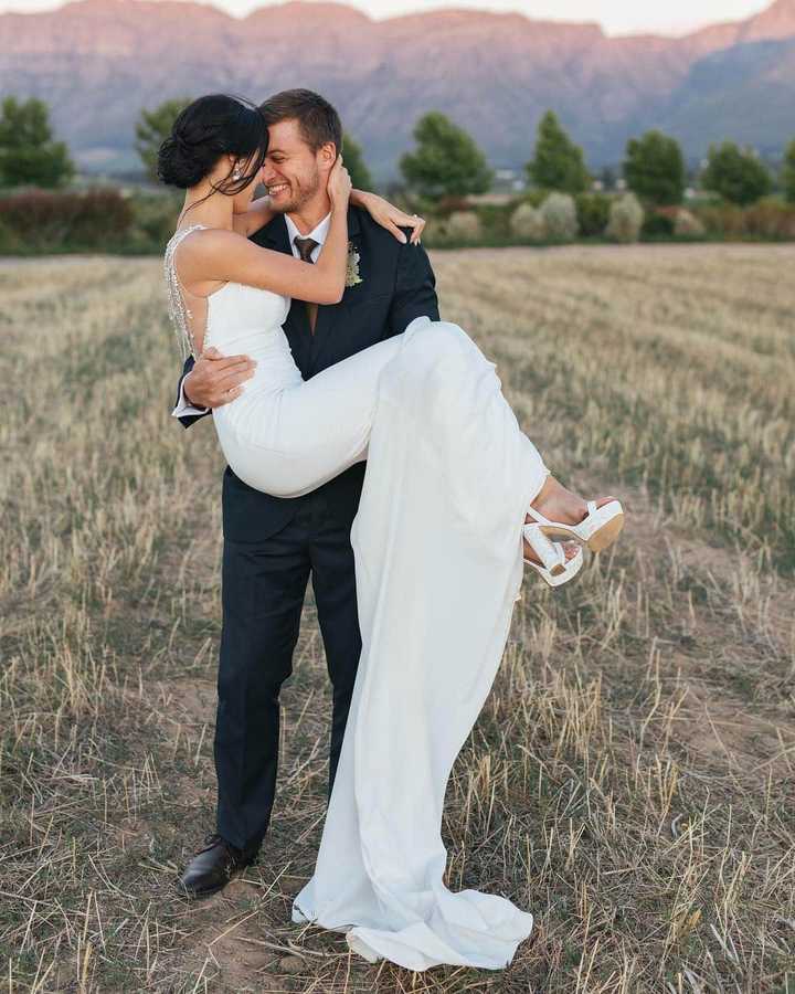 Handre Pollard biography: age, measurements, wife, parents, wedding ...