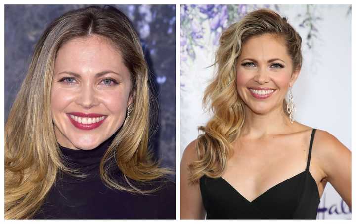 Who is Pascale Hutton? Age, children, height, movies and TV shows ...