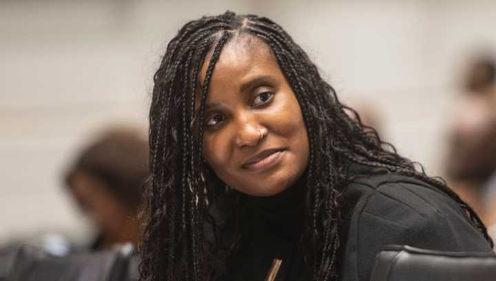 Duduzile Zuma's biography: All about Jacob Zuma's daughter - Briefly.co.za