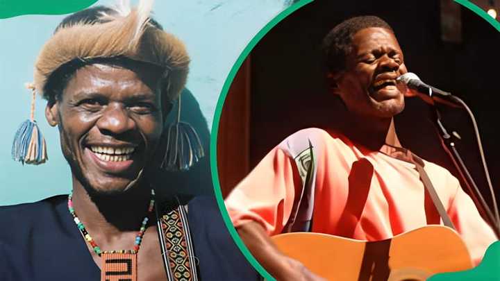 Top 15 Maskandi music artists in 2024 and their top songs - Briefly.co.za