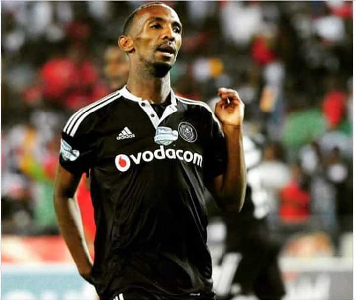 Thabo Rakhale age, measurements, spouse, education, current team ...