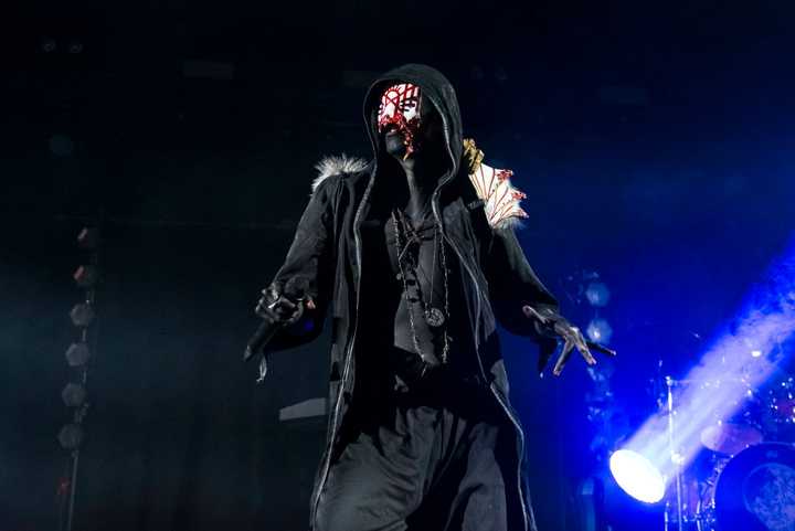 Sleep Token members unmasked: The identity of each band member ...