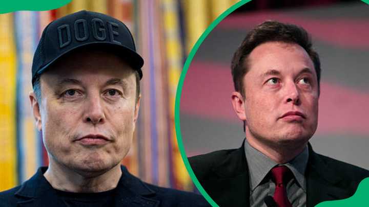 Where does Elon Musk live? Exploring the homes of the world’s richest ...