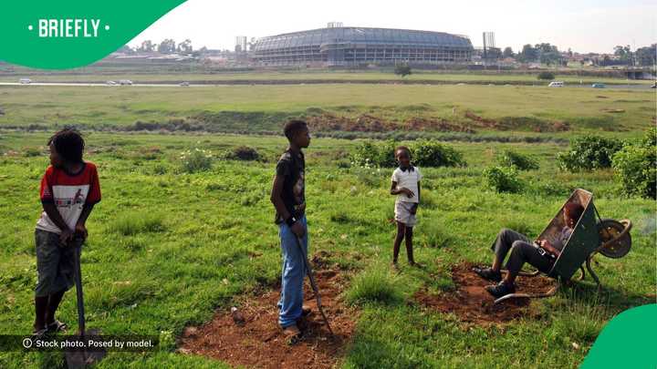 Land Reform Should Unlock Economic Freedom to Drive Inclusive Growth ...