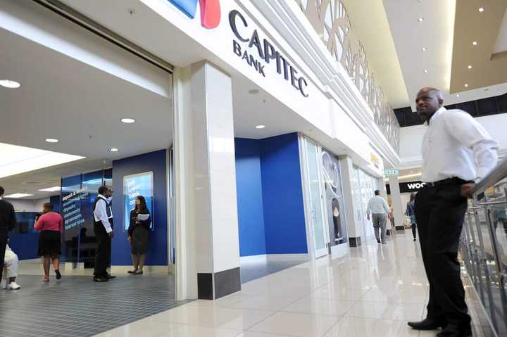 Meet the billionaire behind Capitec Bank and most profitable businesses ...