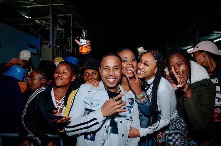 Who is Felo Le Tee? Age, real name, songs, pictures, label, profiles ...