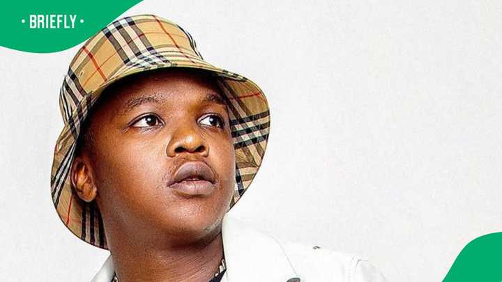 Dlala Thukzin Helps Flood Victims in KZN: "You are not alone" - Briefly ...