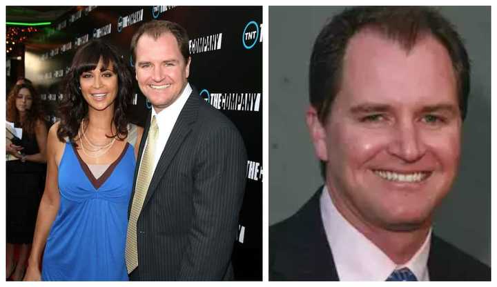 Who is Adam Beason from the Last Man Standing? Meet Catherine Bell's ...