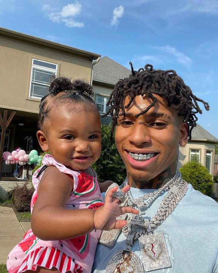 Nle Choppa net worth, age, name, children, songs, high school, profiles ...