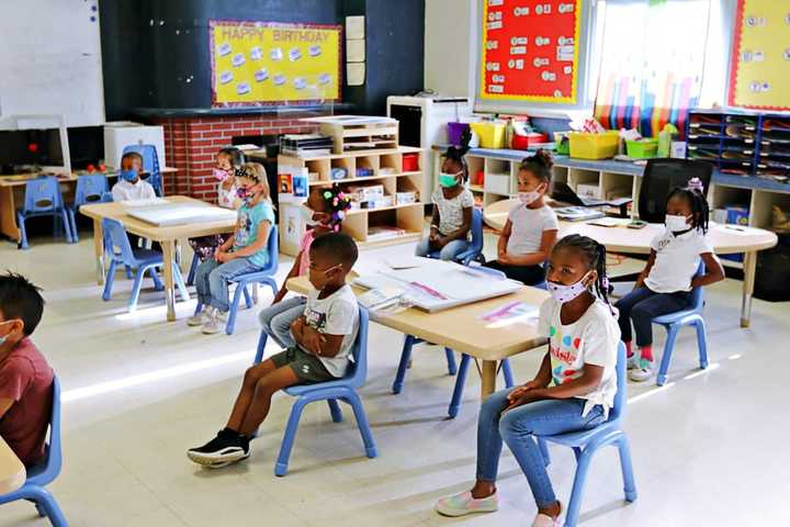 Grade R: Everything you need to know about South Africa's reception ...