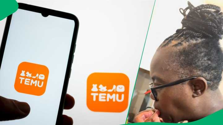 Woman Buys Fake Temu Teeth, TikTok Video of Unboxing Amuses Viewers ...