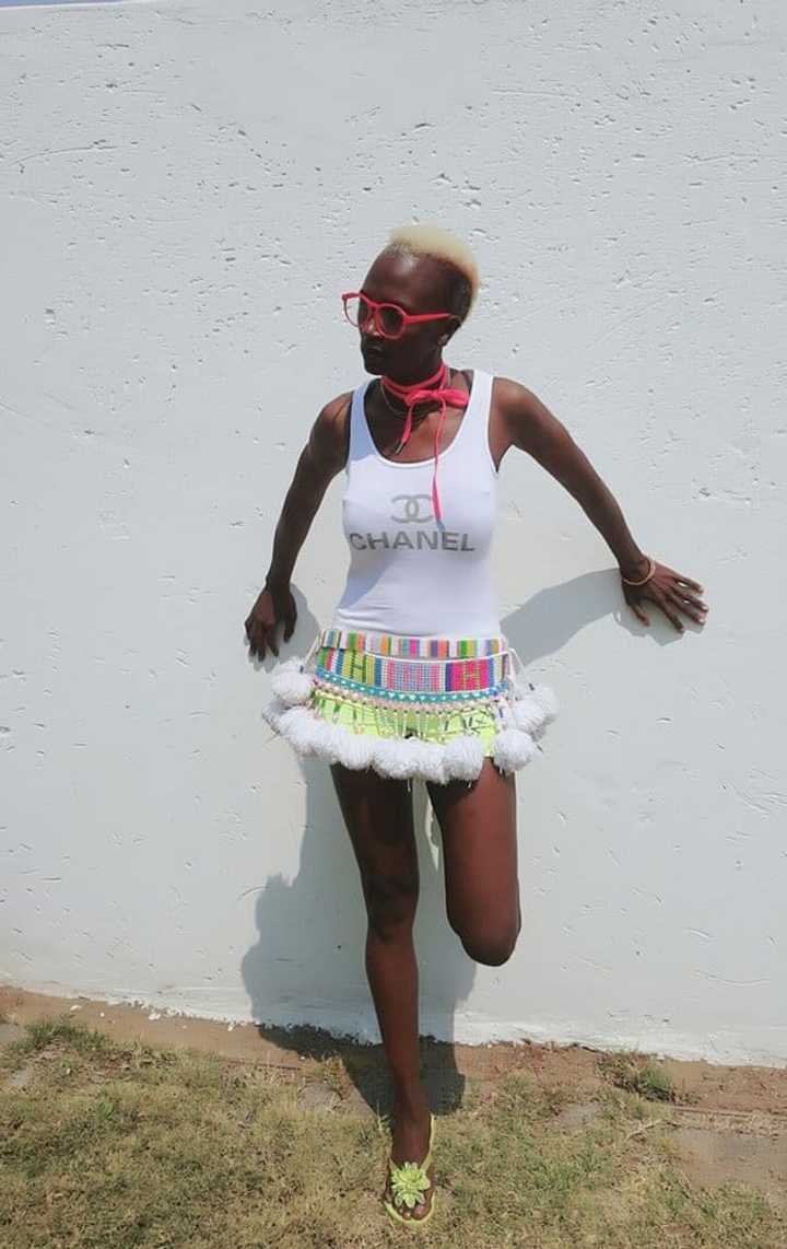 Shoki Sebotsane biography: age, weight loss, children, husband, ex ...