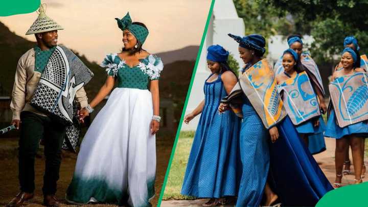 Sotho culture, traditions, food, traditional attire, dance and values ...